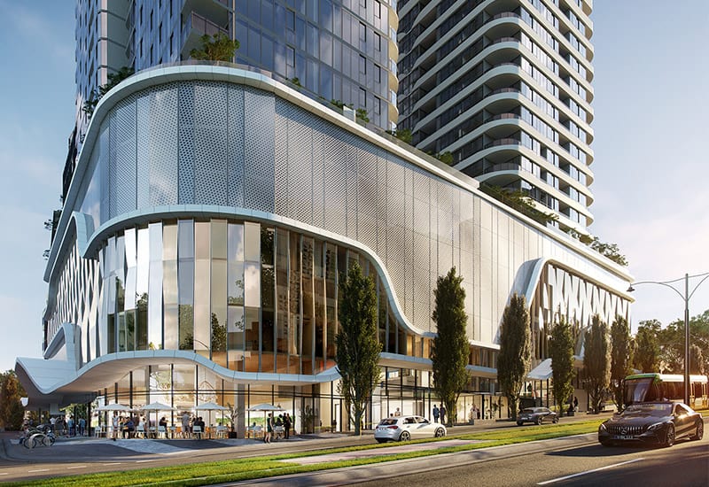 ESD Consultant | Sustainable Housing Consultant & Energy Efficiency ...