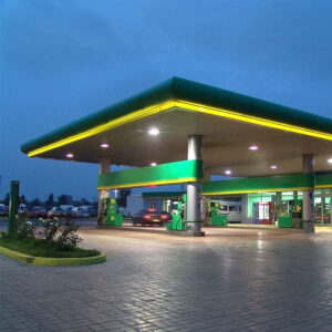 Section J Report - PassivEnergy